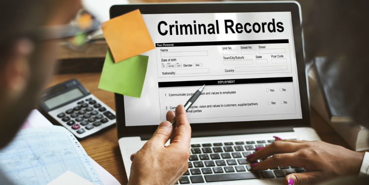 How To Get Your Criminal Record Expunged In Texas Felony And Misdemeanor