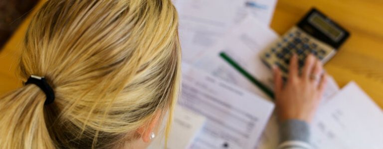 Judgment Interest Calculator | Calculating Pre & Post-Judgment Interest